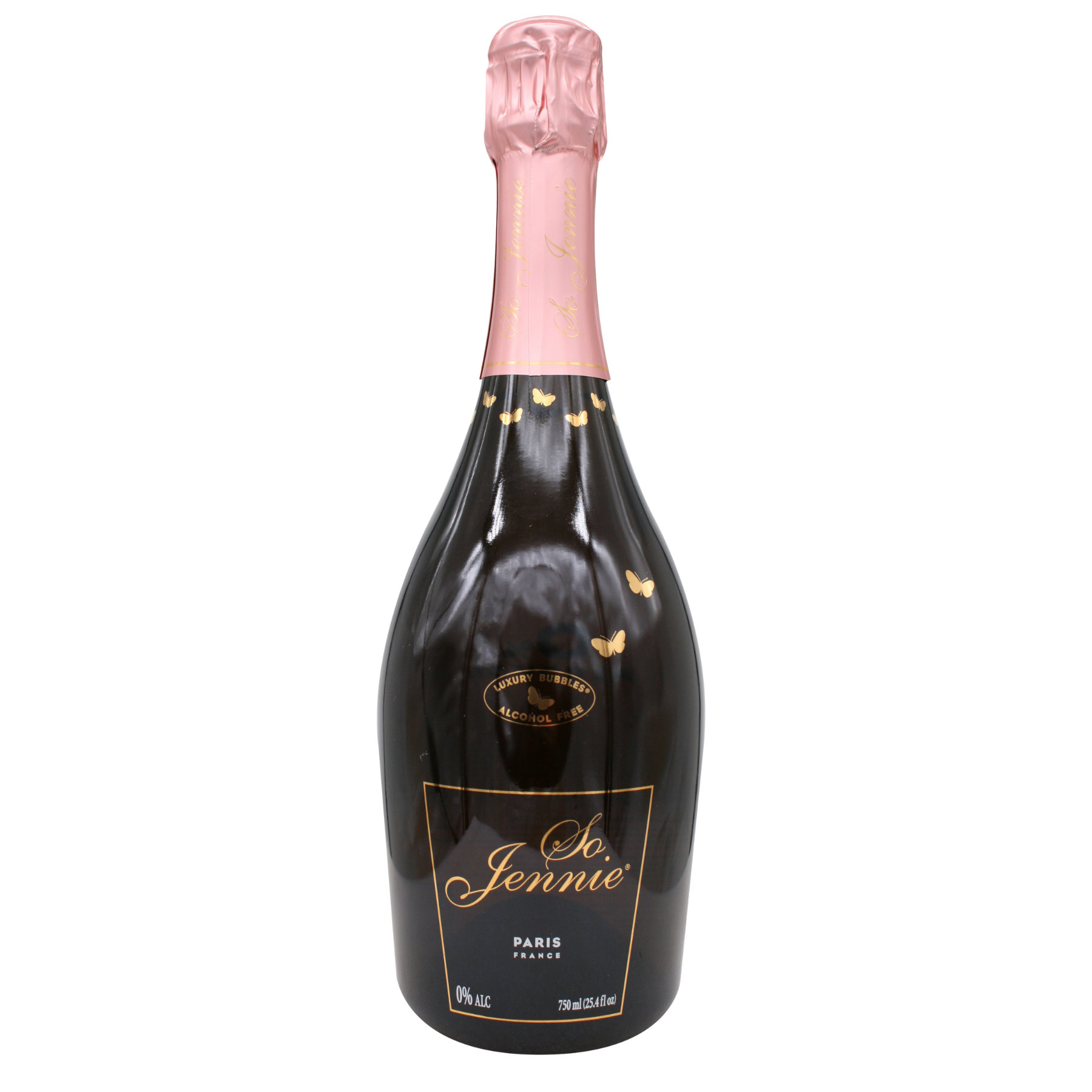 ソー ジェニー ロゼ (賞味期限2024年11月 Le Manoir des Sacres) So Jennie Rose – TOKYO ...